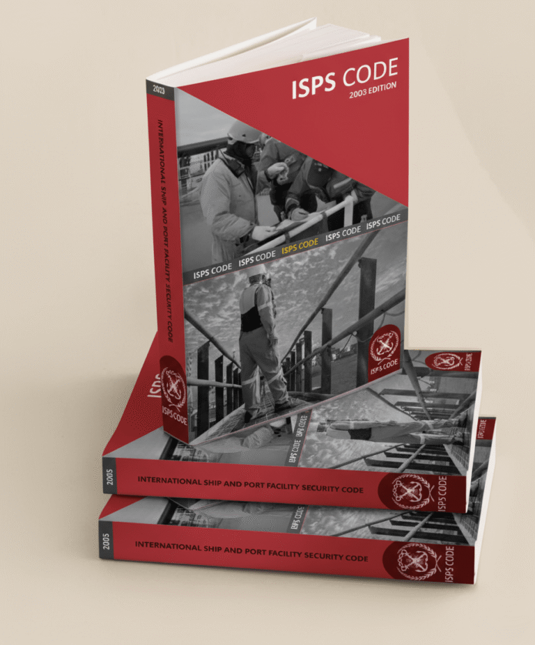 ISPS CODE - International Ship and Port Facility Security Code - SEPORT ...